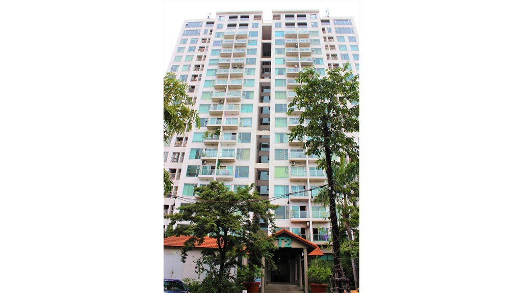 GREENBAY TOWER HẠ LONG